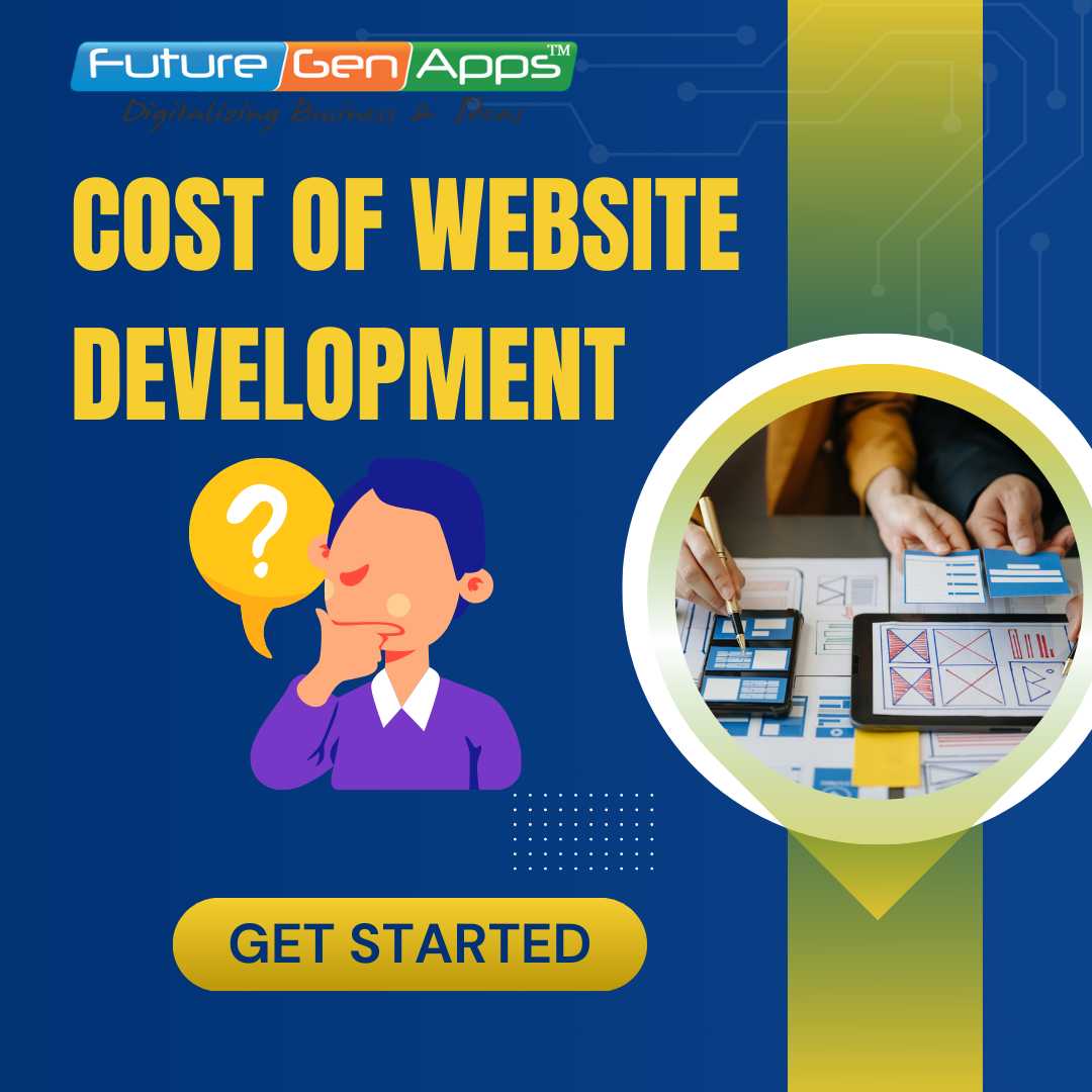Top Website Designing Company in Delhi NCR | Website Design Company in ...